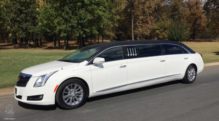 Guide to Choosing the Right Limousine Service in TX